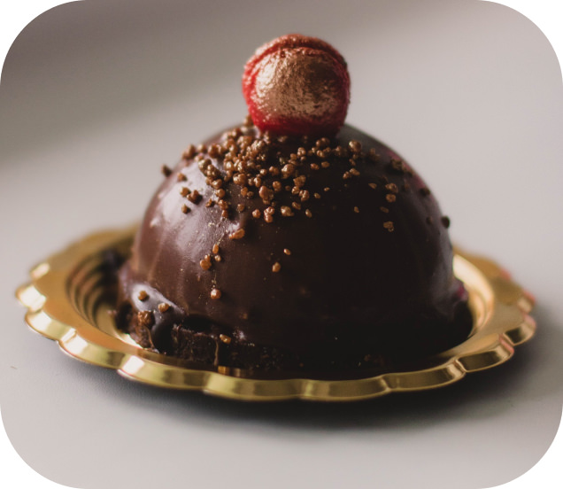 Special occasion cakes – Soiree