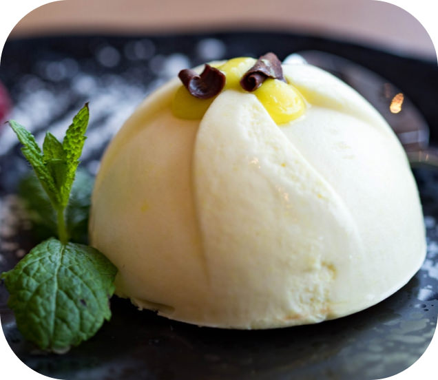 Special occasion cakes – Soiree