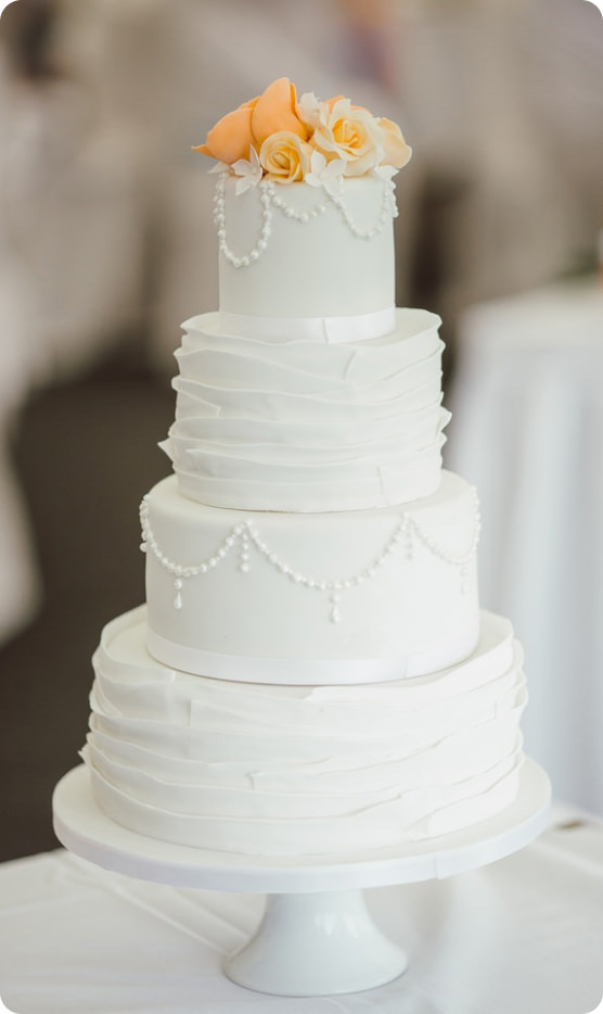 Special occasion cakes – Soiree