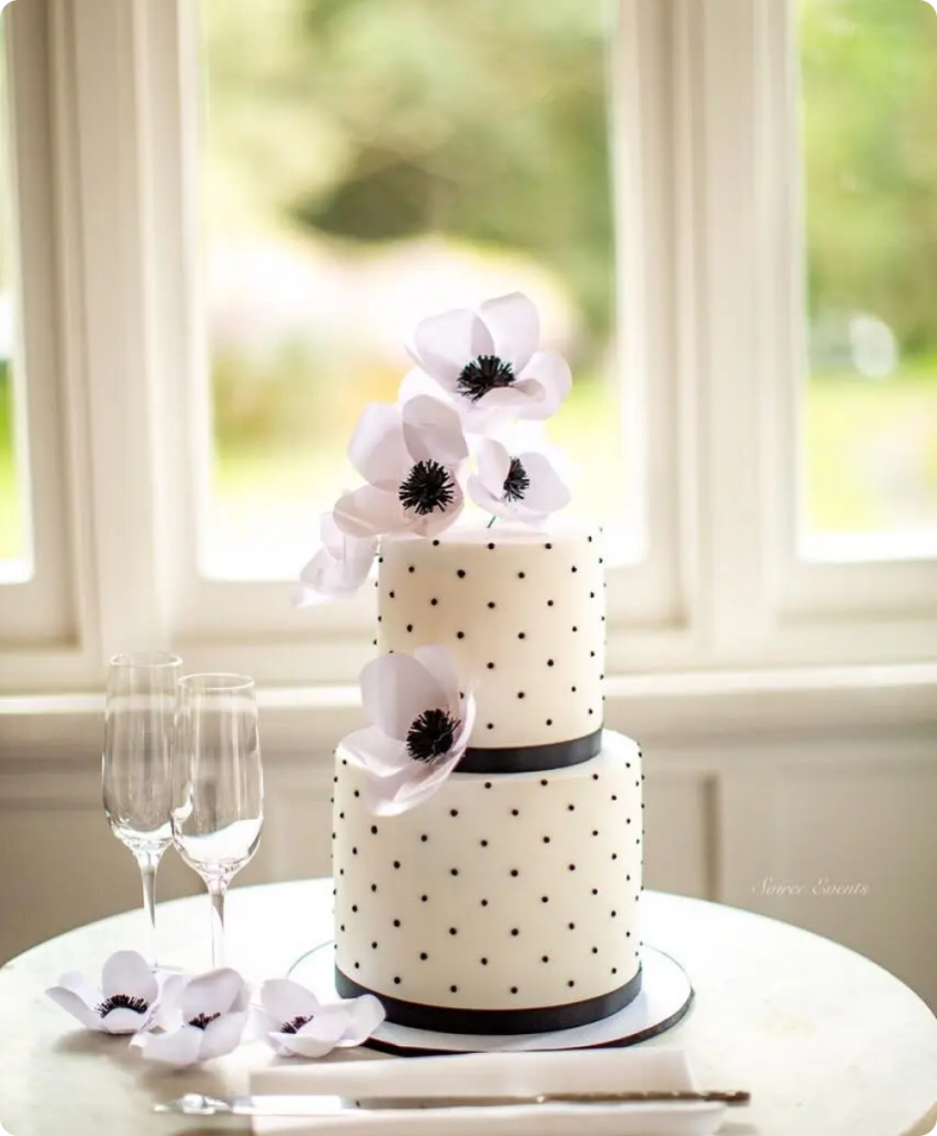 Soiree – Let there be cake