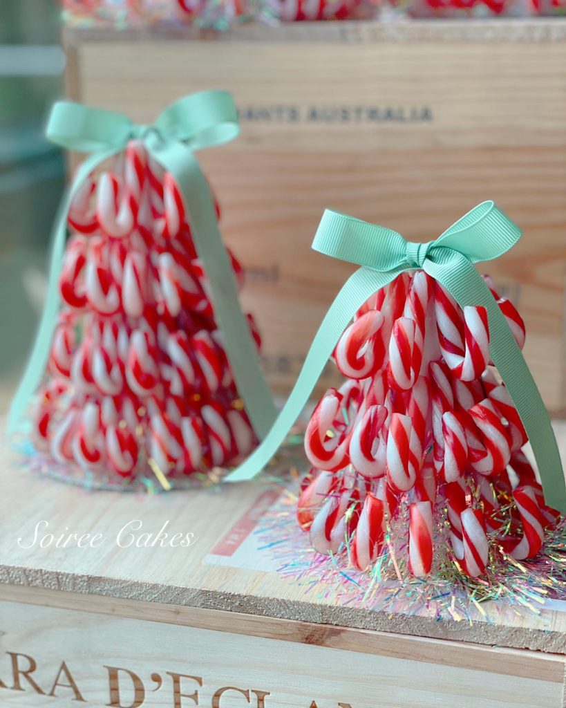 Candy & Chocolate – Soiree