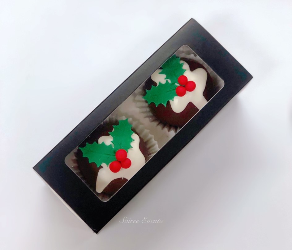 Plum Pudding Cake Pop Pack – Soiree