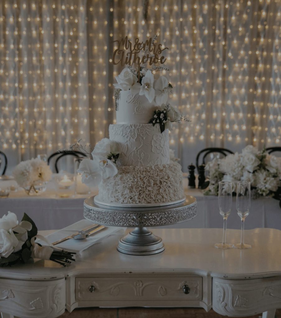 Soiree – Let there be cake